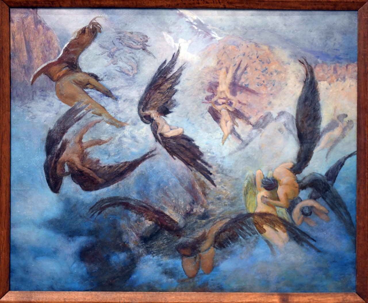 Gabashvili Gigo – art.gov.ge